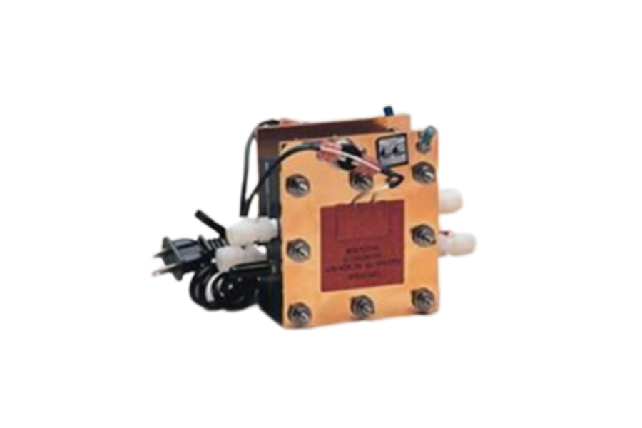 Fuel Cell Store - Pilon Engineering