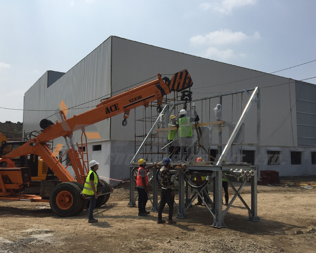 Our Projects – Pilon Engineering