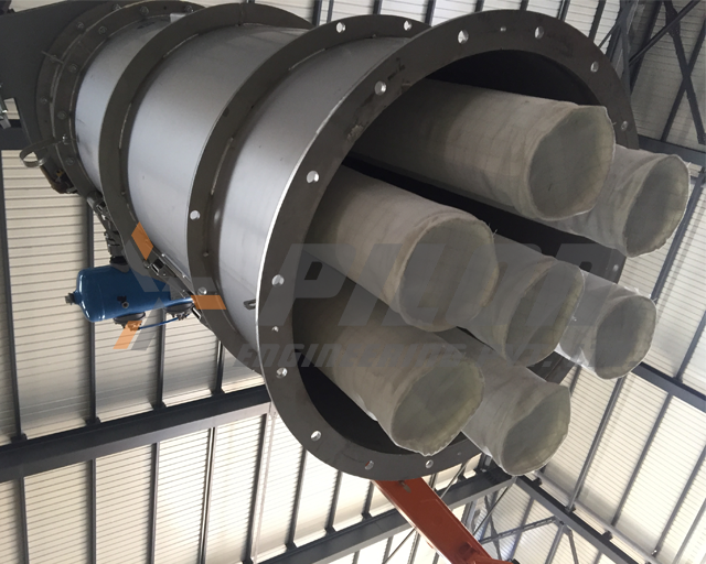 Our Projects – Pilon Engineering