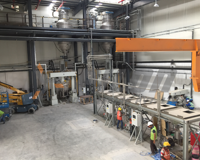 Our Projects – Pilon Engineering