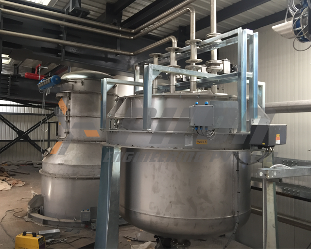 Our Projects – Pilon Engineering