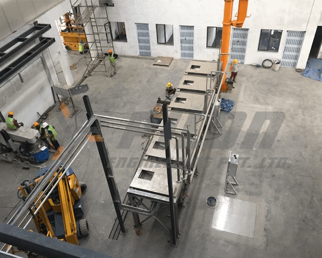 Our Projects – Pilon Engineering