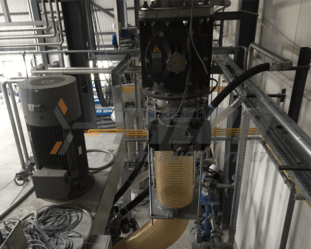 Our Projects – Pilon Engineering