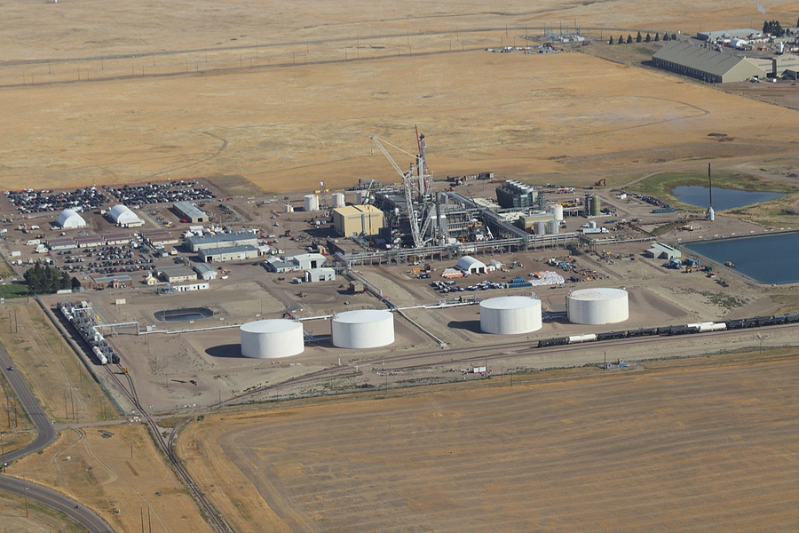 Gas to Liquid/Synfuels - Pilon Engineering