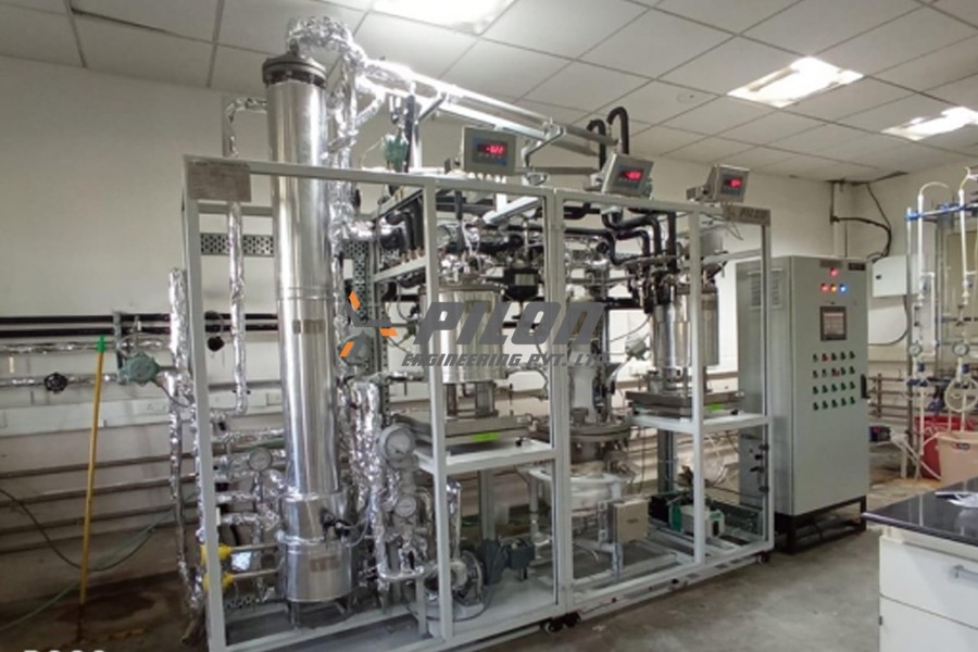 Our Projects – Pilon Engineering