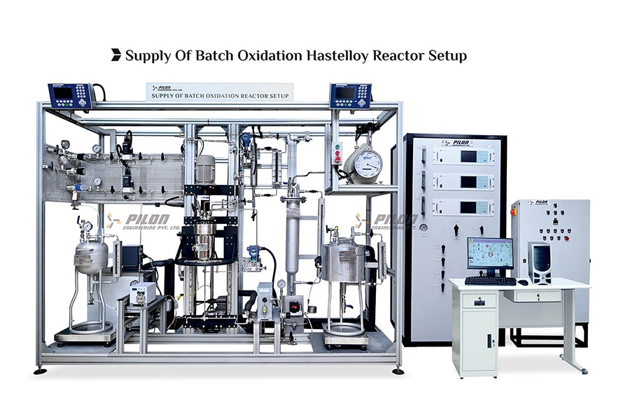 Our Projects – Pilon Engineering