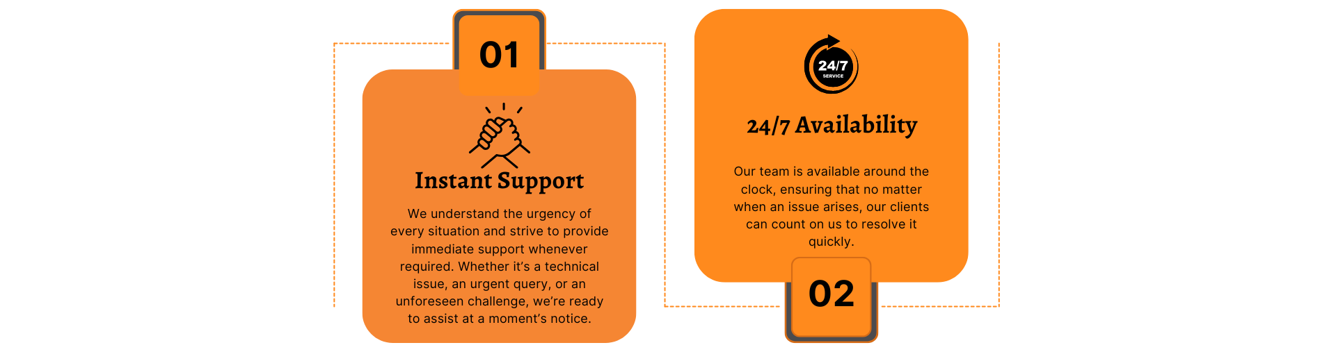 Customer Support - Pilon Engineering